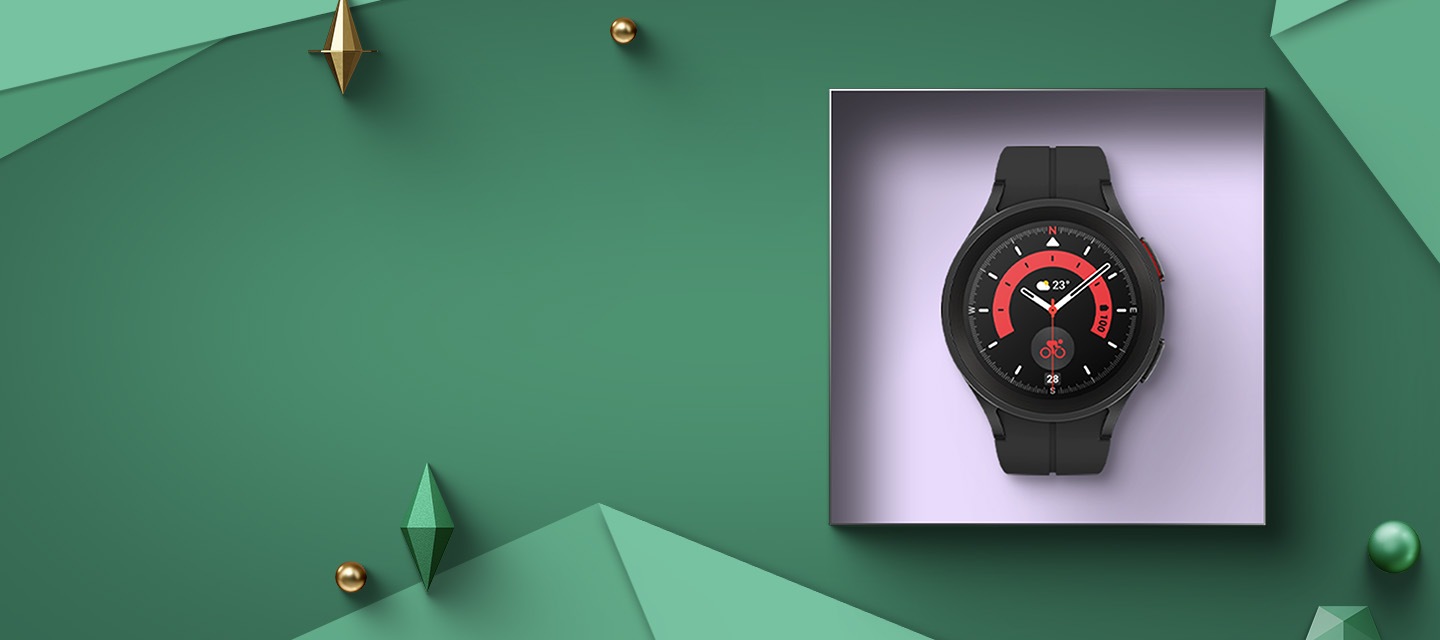 Galaxy Watch6 Smartwatch | Wearables | Samsung US