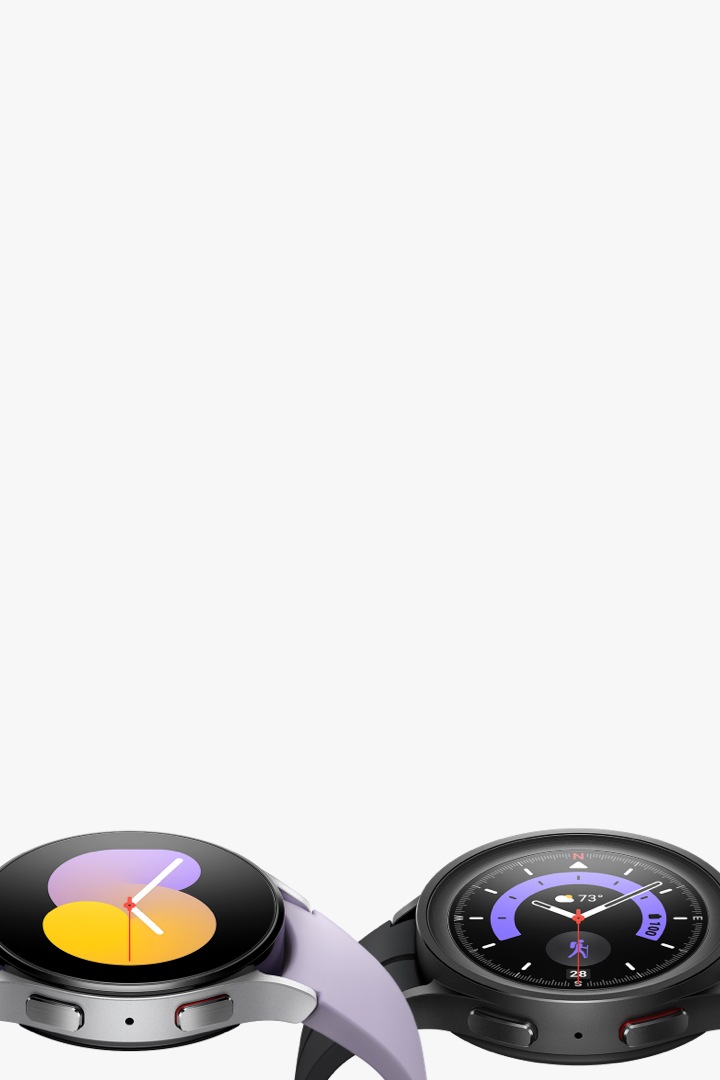 Smartwatches & Fitness Trackers | Samsung US