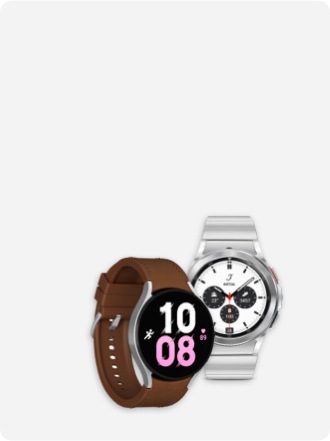 Compare Smartwatches | Galaxy Watch | Samsung US