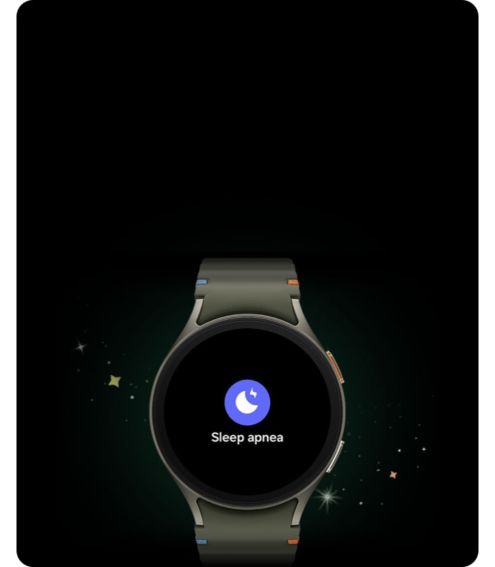 Explore Galaxy Watch7 Smartwatch | Wearables | Samsung US