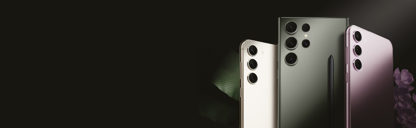 S23 Samshop - Bases y condiciones | Samsung Argentina