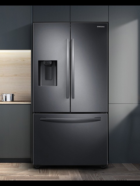 Heladeras | Samsung Uruguay