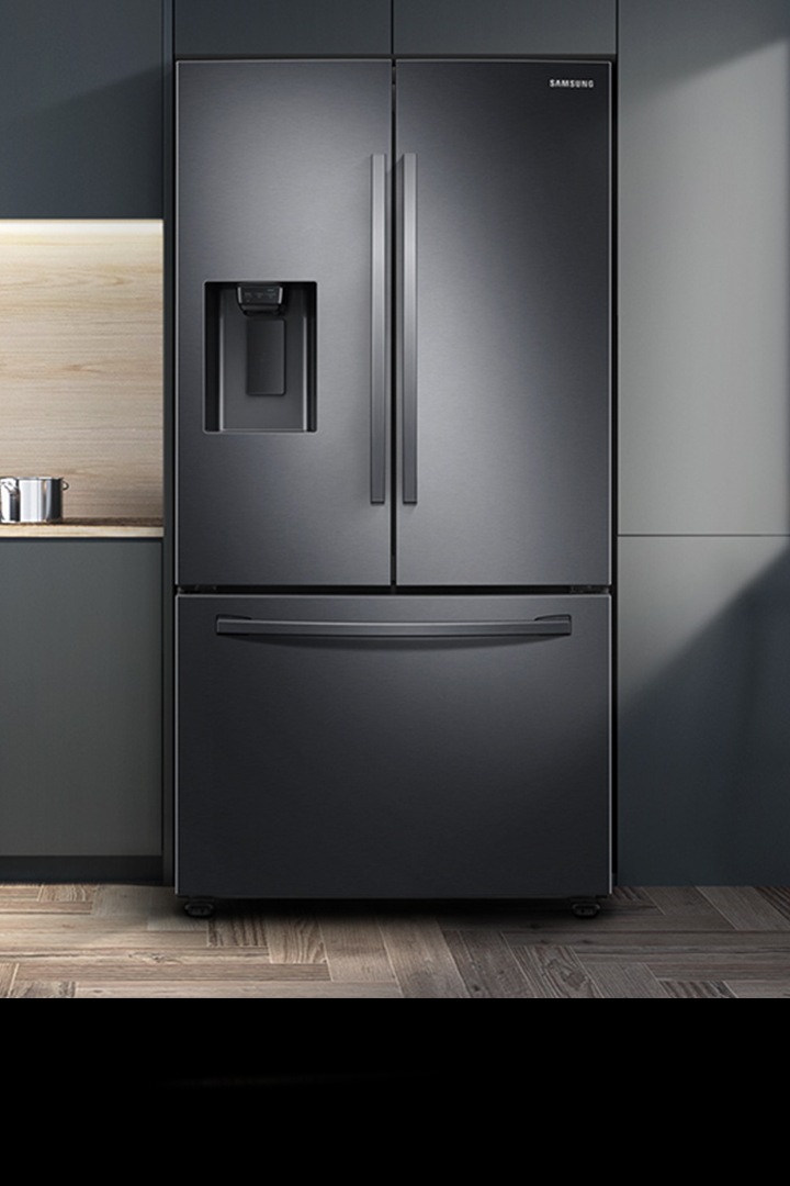 Heladeras | Samsung Uruguay