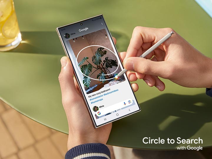 Mobil telefonlar, planshetlar, aqlli soatlar va boshqalar | Samsung ...