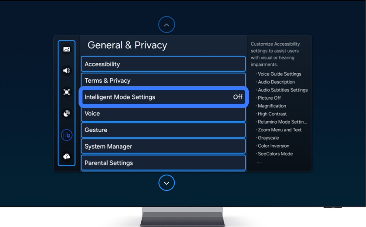 Samsung TV Sound Quality is Distorted or Unclear | Samsung Gulf