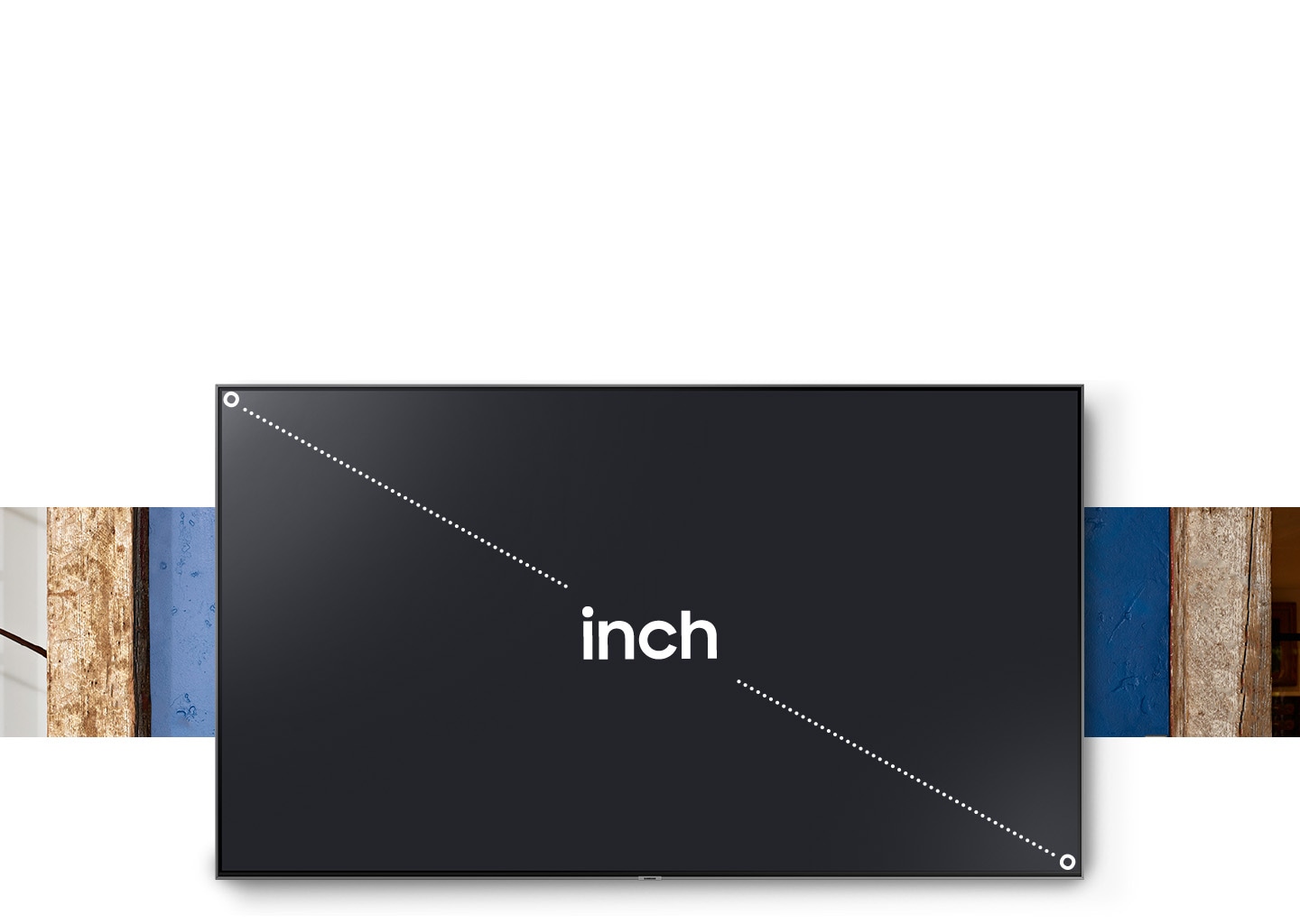 How to find the perfect TV size | Samsung India