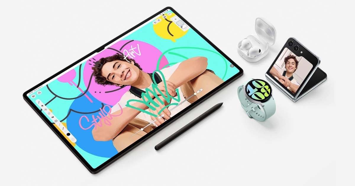 Mua Điện Thoại Thông Minh Samsung Galaxy | Samsung Việt Nam