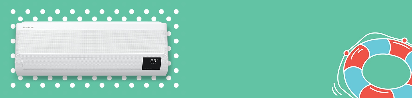 Các Dòng Điều Hòa Samsung - So Sánh Mẫu Mã và Tính Năng | Samsung VN