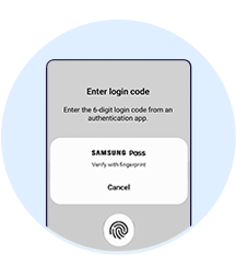 Samsung Pass | Ứng dụng và Dịch vụ | Samsung Việt Nam