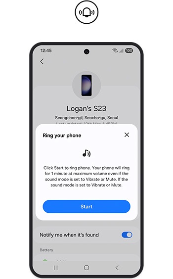 Samsung Find | Apps & Services | Samsung Việt Nam