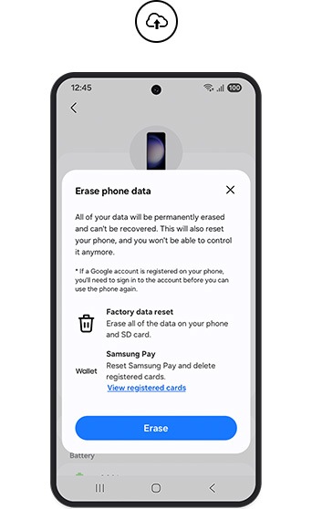 Samsung Find | Apps & Services | Samsung Việt Nam