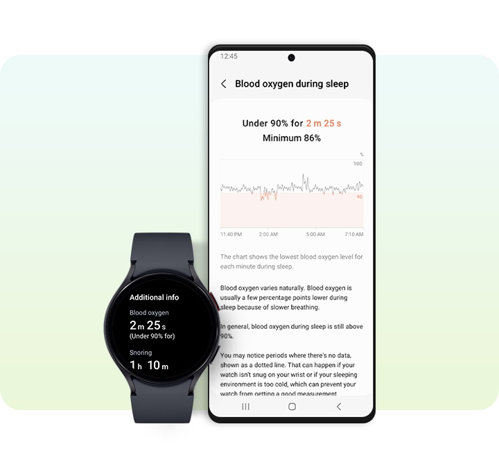 Samsung Health | Ứng dụng và Dịch vụ | Samsung Việt Nam