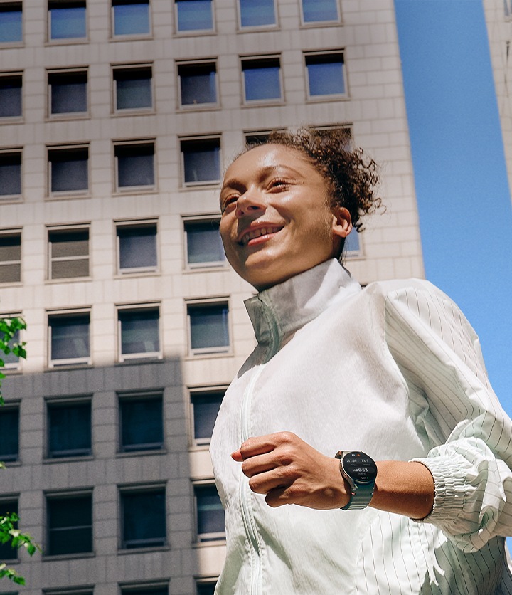 Samsung Health | Ứng dụng và Dịch vụ | Samsung Việt Nam