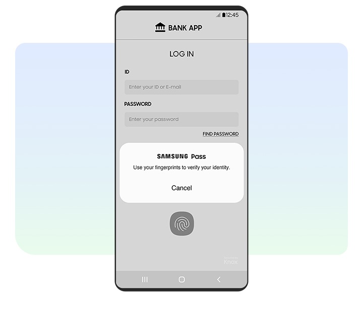 Samsung Wallet | Ứng dụng và Dịch vụ | Samsung Việt Nam