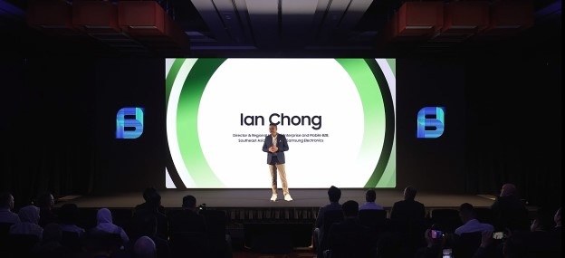 Unlocking Business Potential with Samsung Mobile Solutions | Samsung ...