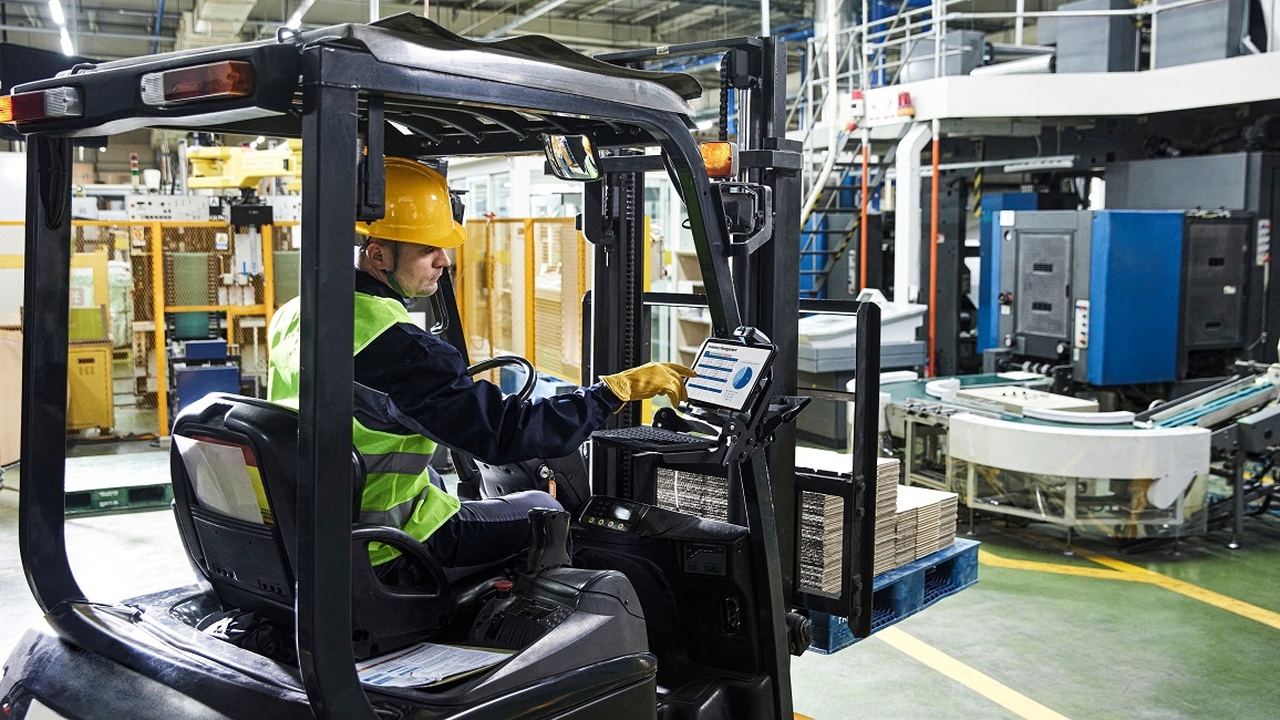 Mobile Technology: The Key to Unlocking Efficiency, Productivity, and ...