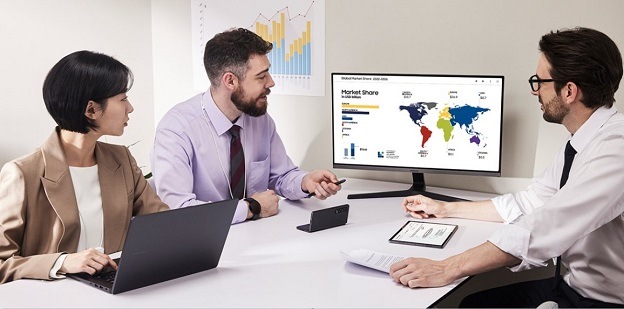 Samsung DeX and the Galaxy S23: The Perfect Tools for Tackling ...
