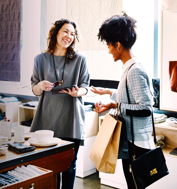 Retail | Mobile Solutions | Samsung Business Việt Nam