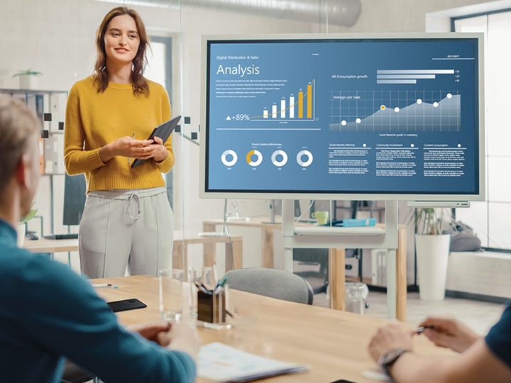 Mua Thiết bị & Phụ kiện Điện thoại Samsung | Samsung Business Việt Nam