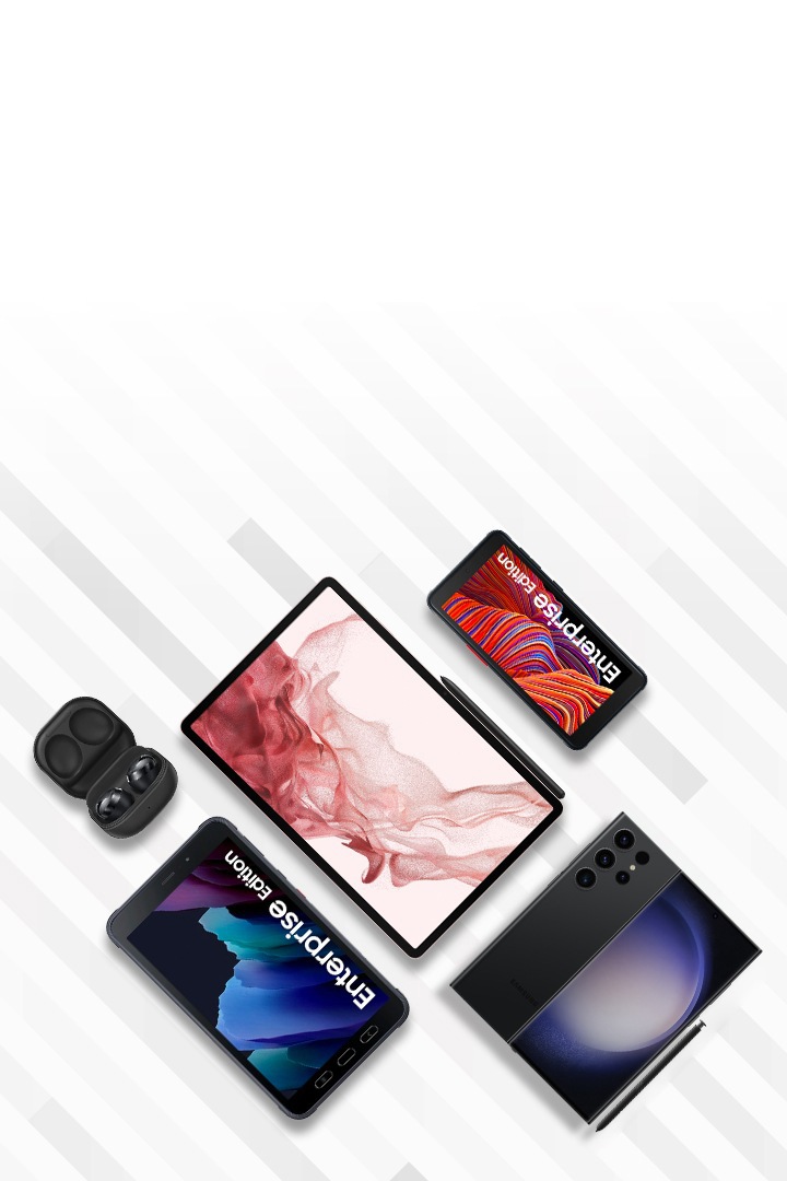 Samsung Business Việt Nam | Dành Cho Khách Hàng Doanh Nghiệp
