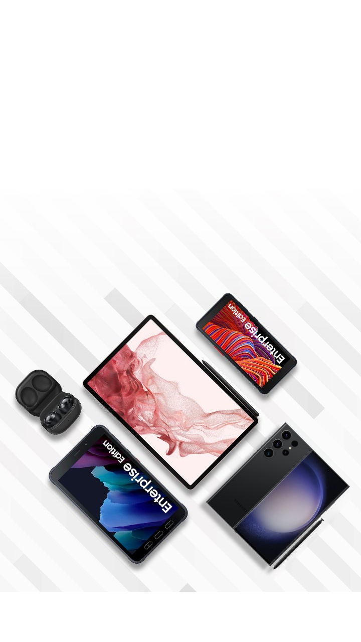 Ưu Đãi Khách Hàng Doanh Nghiệp | Samsung Business VN