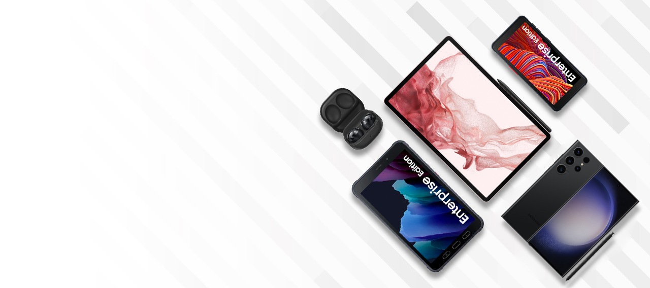 Ưu Đãi Khách Hàng Doanh Nghiệp | Samsung Business VN