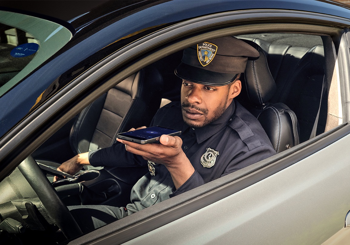 How Digital Transformation is Empowering Frontline Workers | Samsung ...