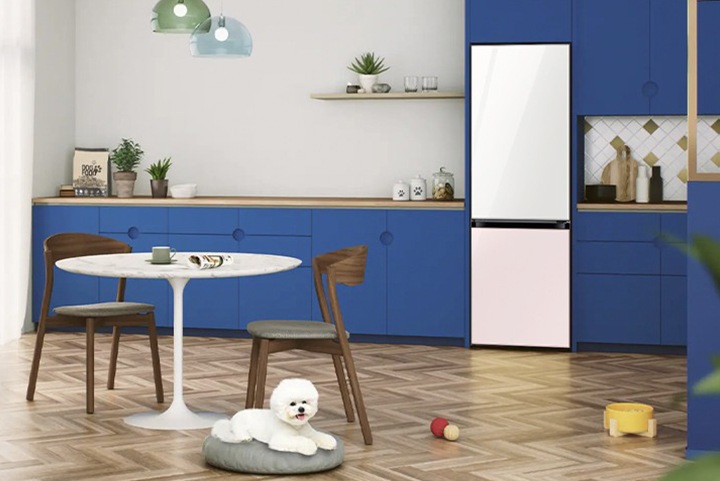 BESPOKE và những giải thưởng danh giá | Samsung Việt Nam