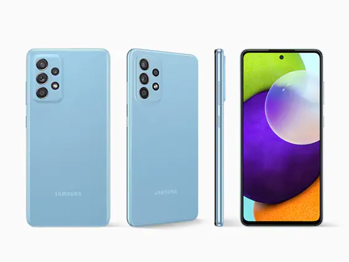 Điện thoại dòng Samsung Galaxy A được người dùng ưa chuộng | Samsung VN