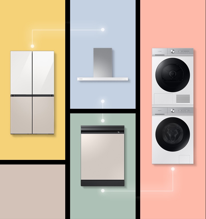 BESPOKE AI | Samsung Việt Nam