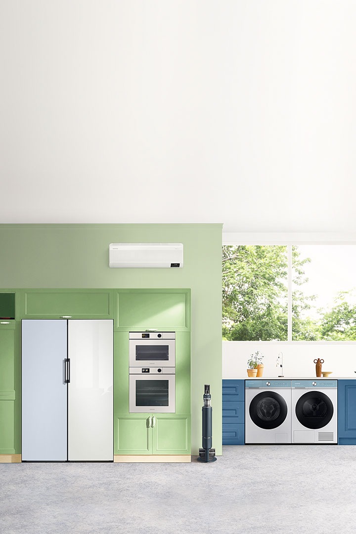 Samsung Bespoke Life | Samsung Việt Nam