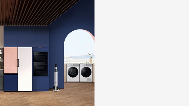 Samsung Bespoke Life | Samsung Việt Nam