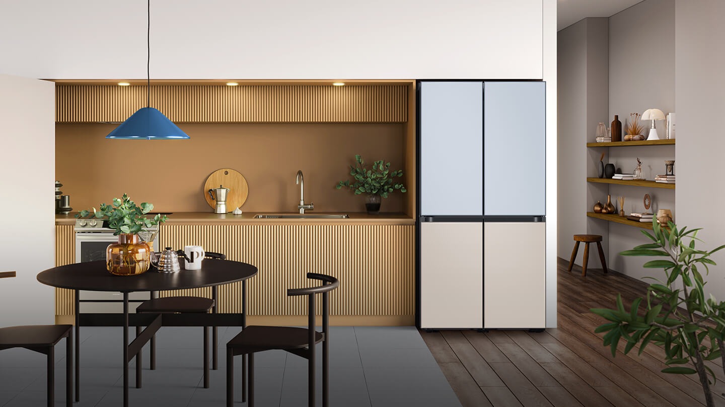 In the Mood for Food | Samsung Việt Nam