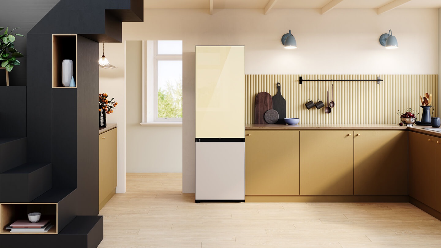 In the Mood for Food | Samsung Việt Nam