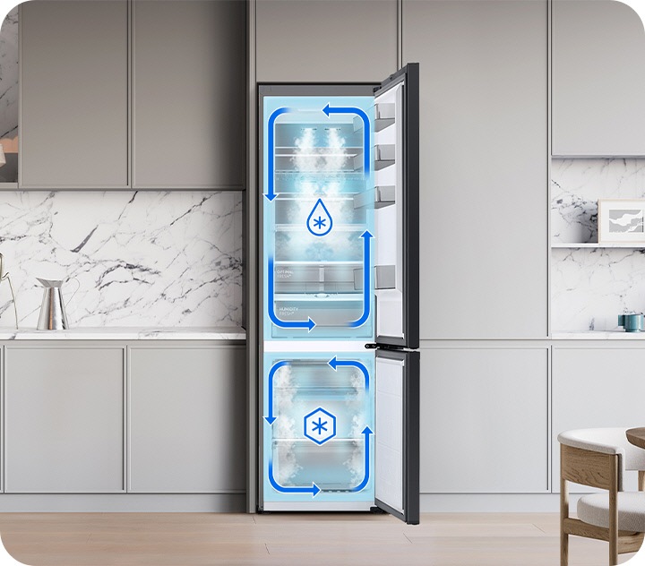 Lý do chọn sản phẩm gia dụng của Samsung? | Samsung Việt Nam