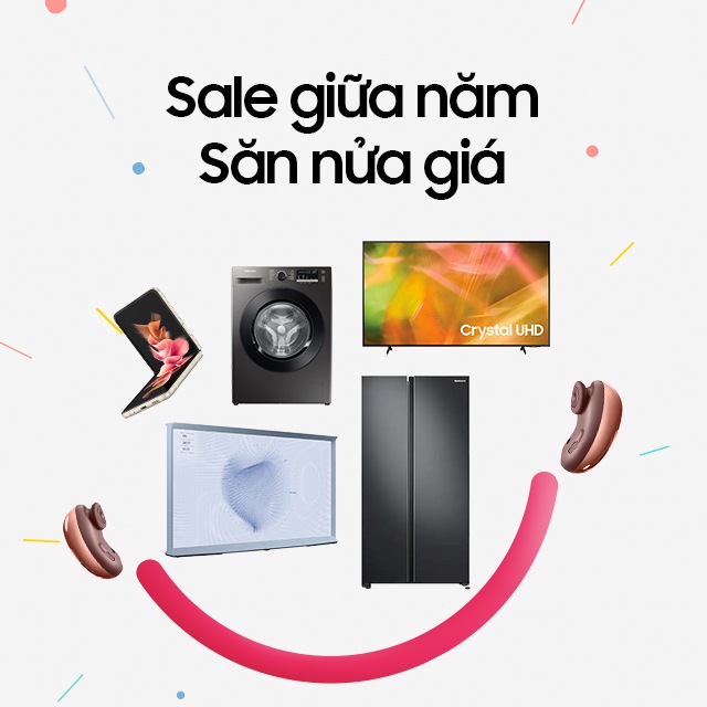 Chuyên Mục Khám Phá | Samsung VN