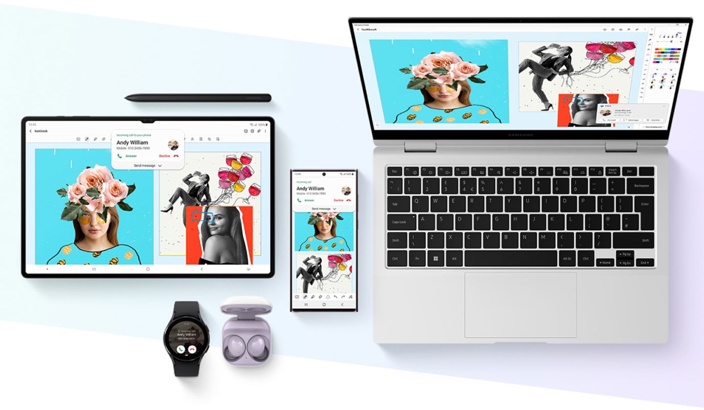 Ecosystem | Samsung Việt Nam