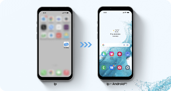 explore-galaxy | Samsung Việt Nam