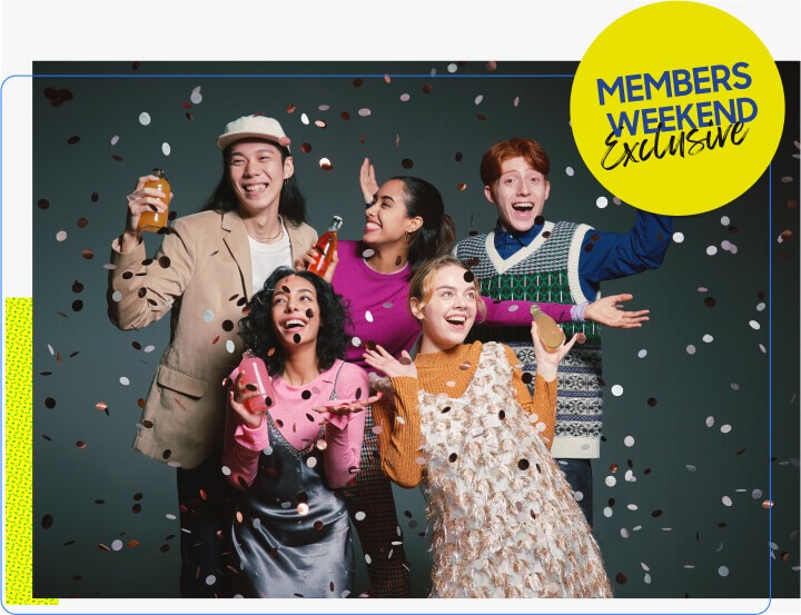 Cuối tuần đặc biệt dành cho Samsung Member | Samsung Việt Nam