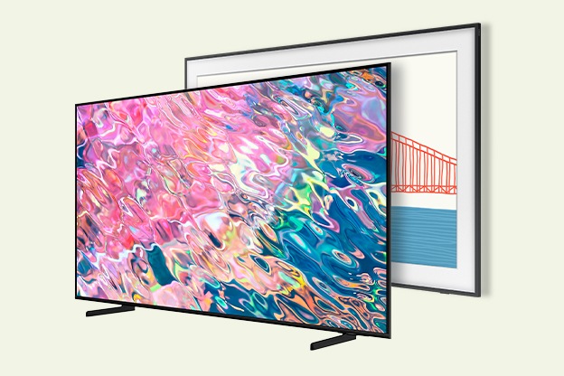 Ưu đãi tốt nhất từ Samsung mang đến trải nghiệm mua sắm đỉnh cao ...