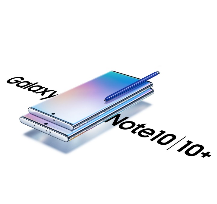 Samsung Galaxy Note10 | 10+ cho doanh nghiệp | Samsung Business VN