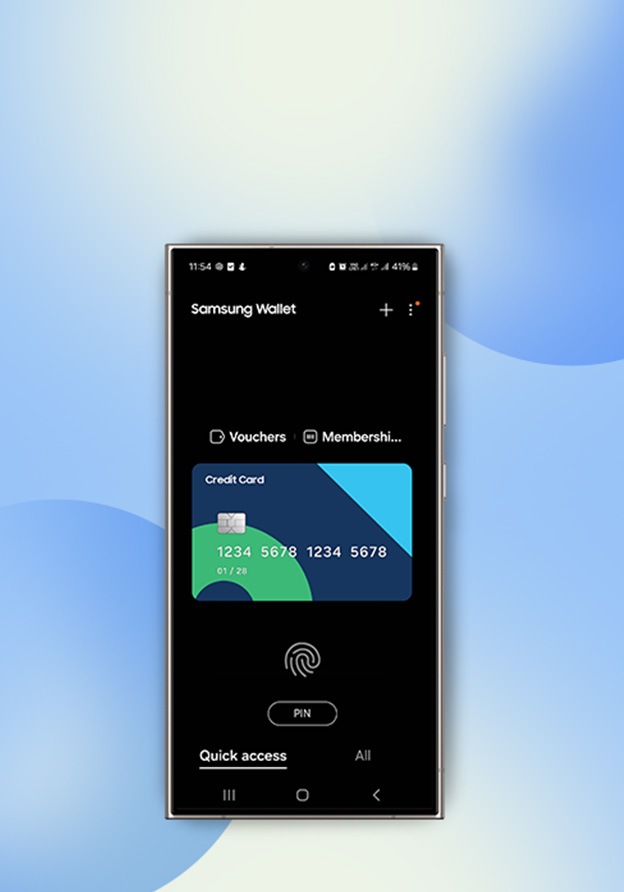 Samsung Pay | Samsung Việt Nam