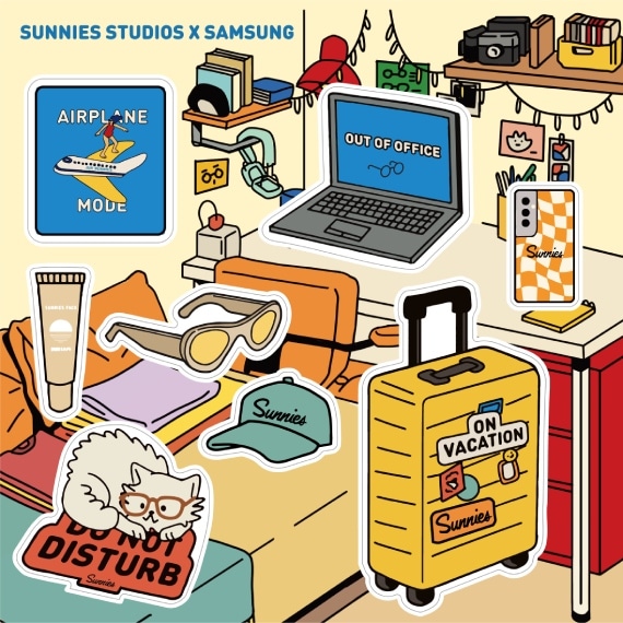 Samsung x you: Tùy chỉnh điện thoại Galaxy của bạn | Samsung Việt Nam