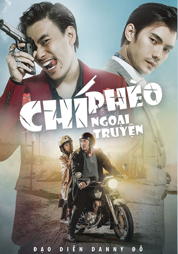 Clip TV | Thưởng Thức Truyền Hình Internet Hiện Đại | Samsung VN