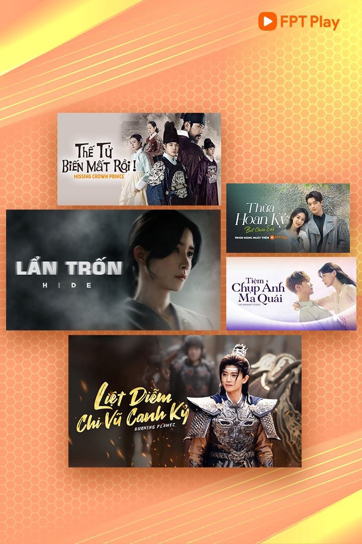 FPT Play | Khám Phá Đa Dạng Kênh Truyền Hình | Samsung VN