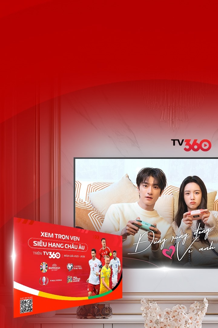 TV360 | Samsung Việt Nam