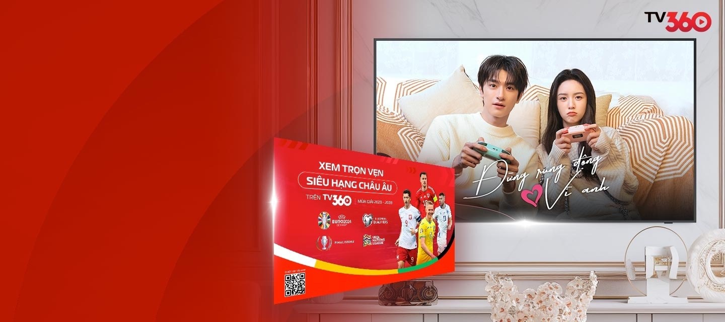 TV360 | Samsung Việt Nam