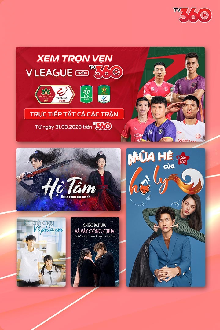 TV360 | Samsung Việt Nam