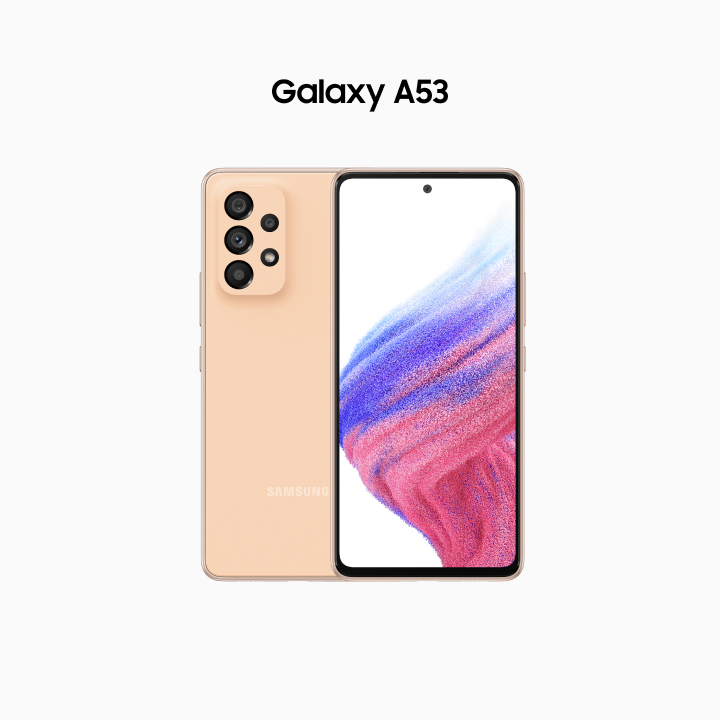 Mua Samsung Galaxy A53 5G - Giá & Ưu Đãi | Samsung Việt Nam
