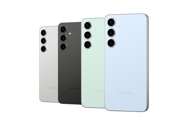 Mua Samsung Galaxy S24 FE - Giá mới nhất & Ưu đãi | Samsung Việt Nam